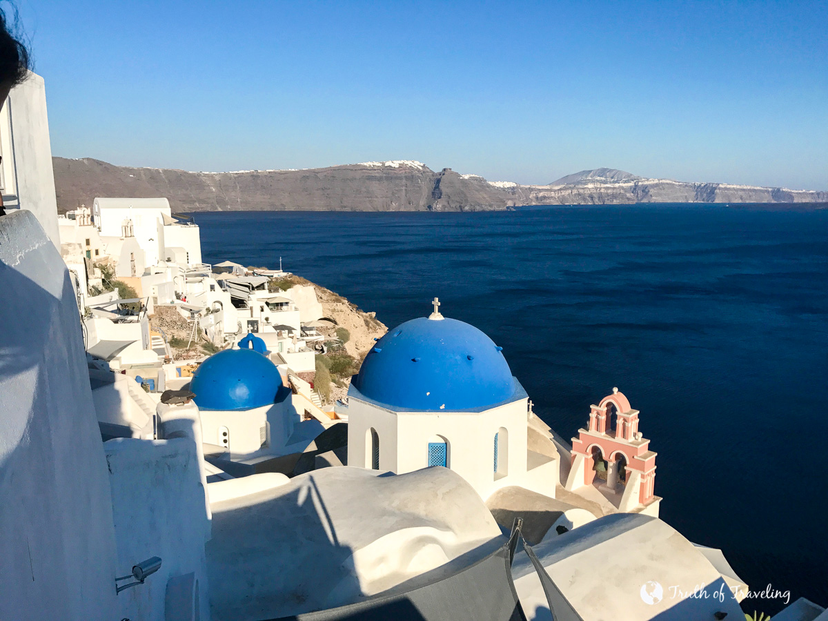 Photography Guide to Greece - Truth of Traveling