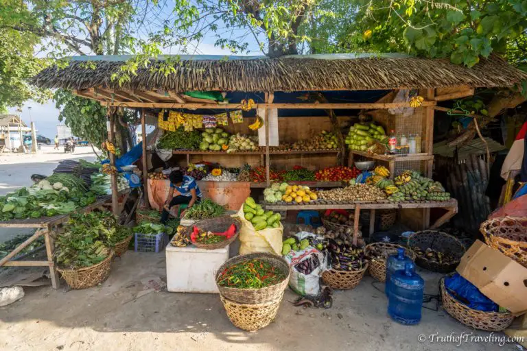Complete Guide to Visiting Siargao Island in the Philippines - Truth of ...