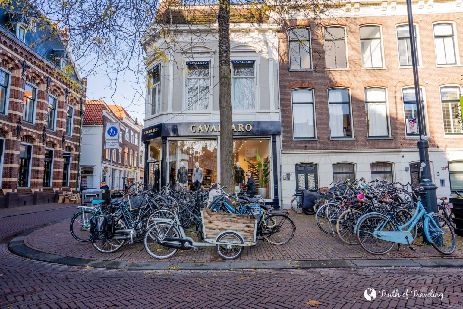 5 Reasons to Visit Haarlem in the Netherlands - Truth of Traveling