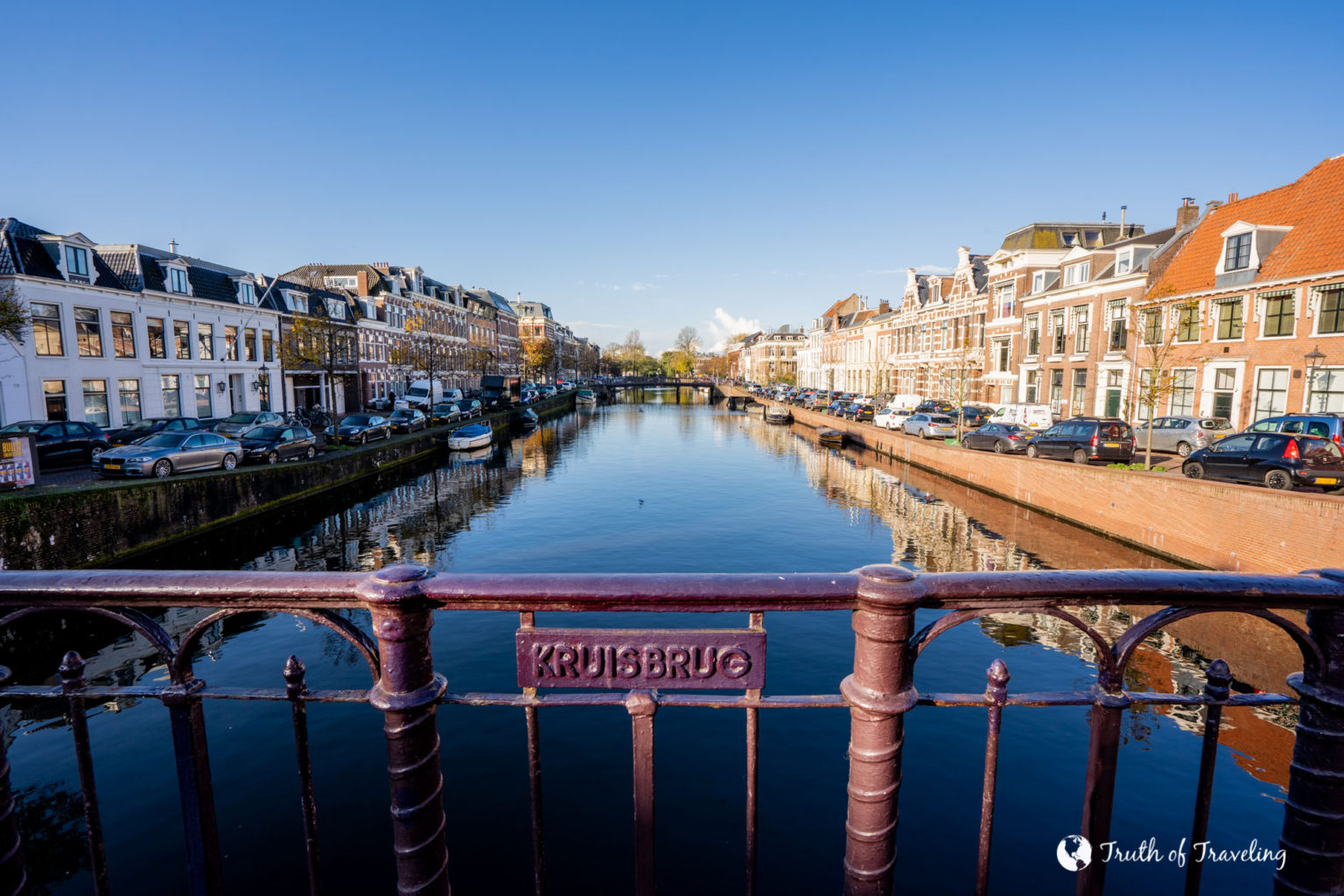 5 Reasons to Visit Haarlem in the Netherlands - Truth of Traveling