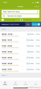 6 Tips for Taking Trains in Europe - Truth of Traveling