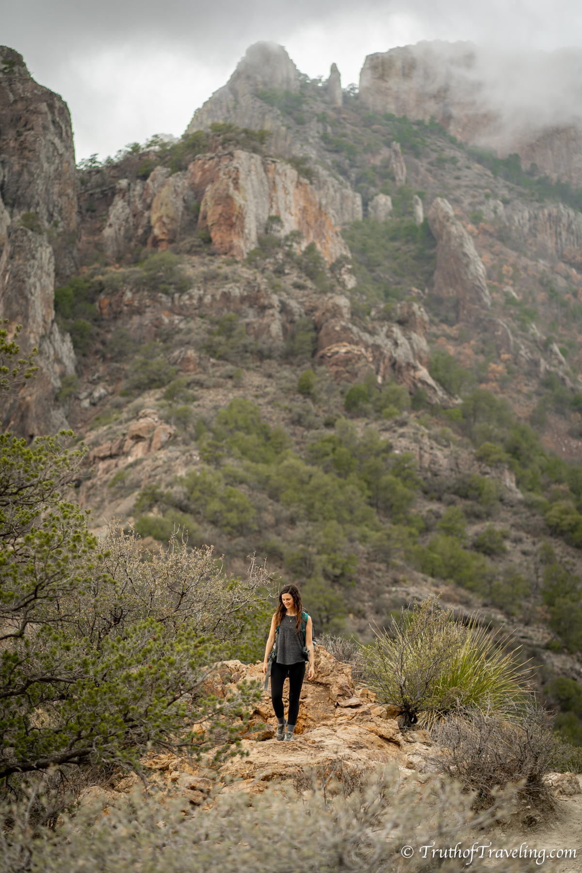 Our Top Hiking Essentials - Truth of Traveling